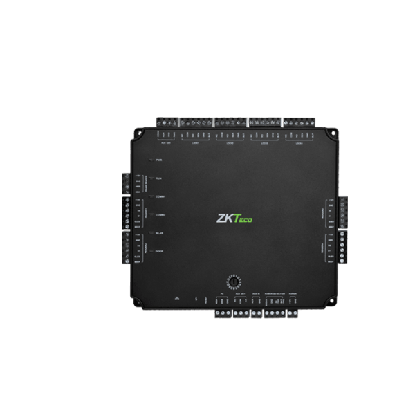 ZKteco Access Control Management - Cramms Indonesia
